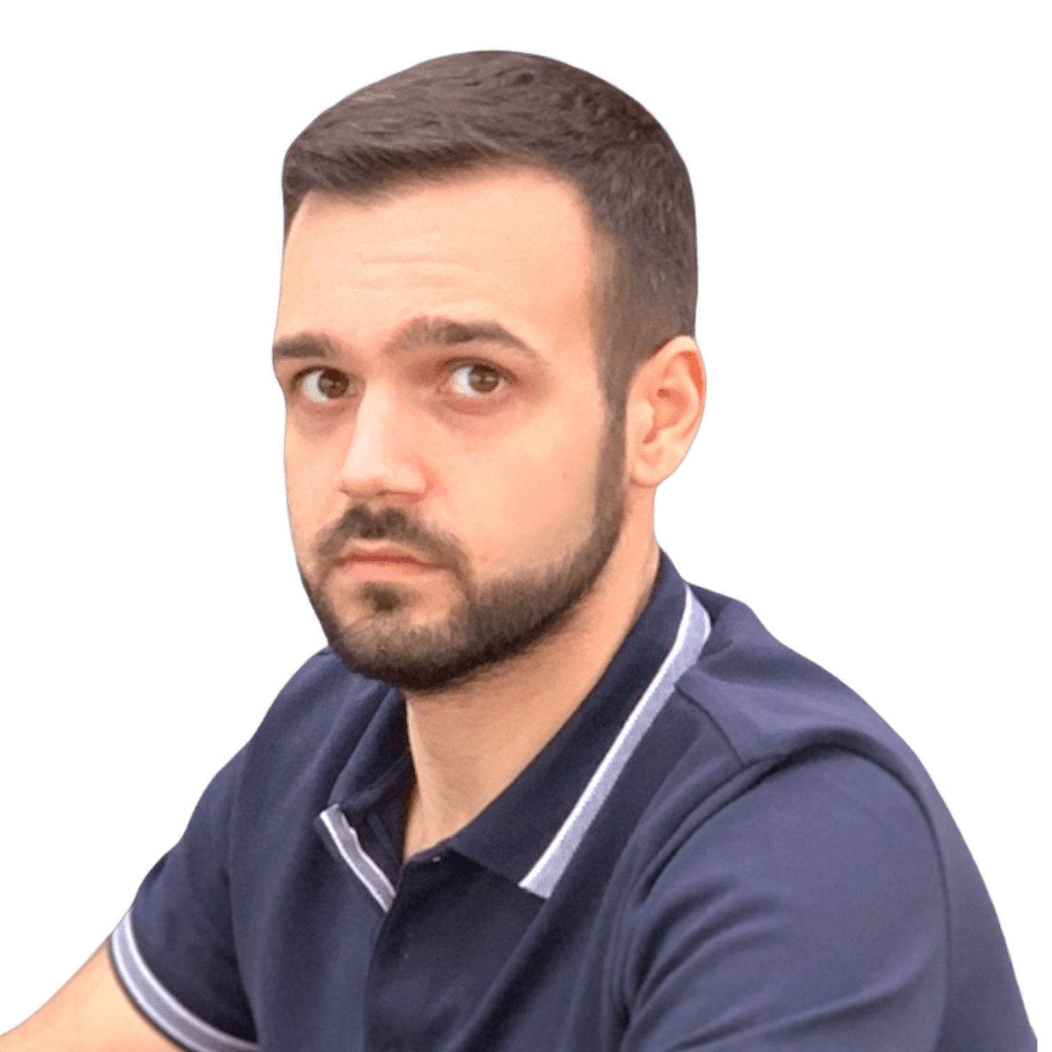 Our Team - Next Digital Agency